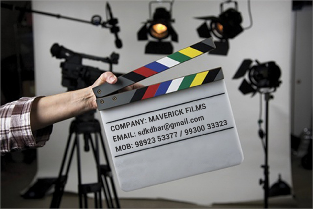Ad Film Production houses in Mumbai | Maverick Film Production